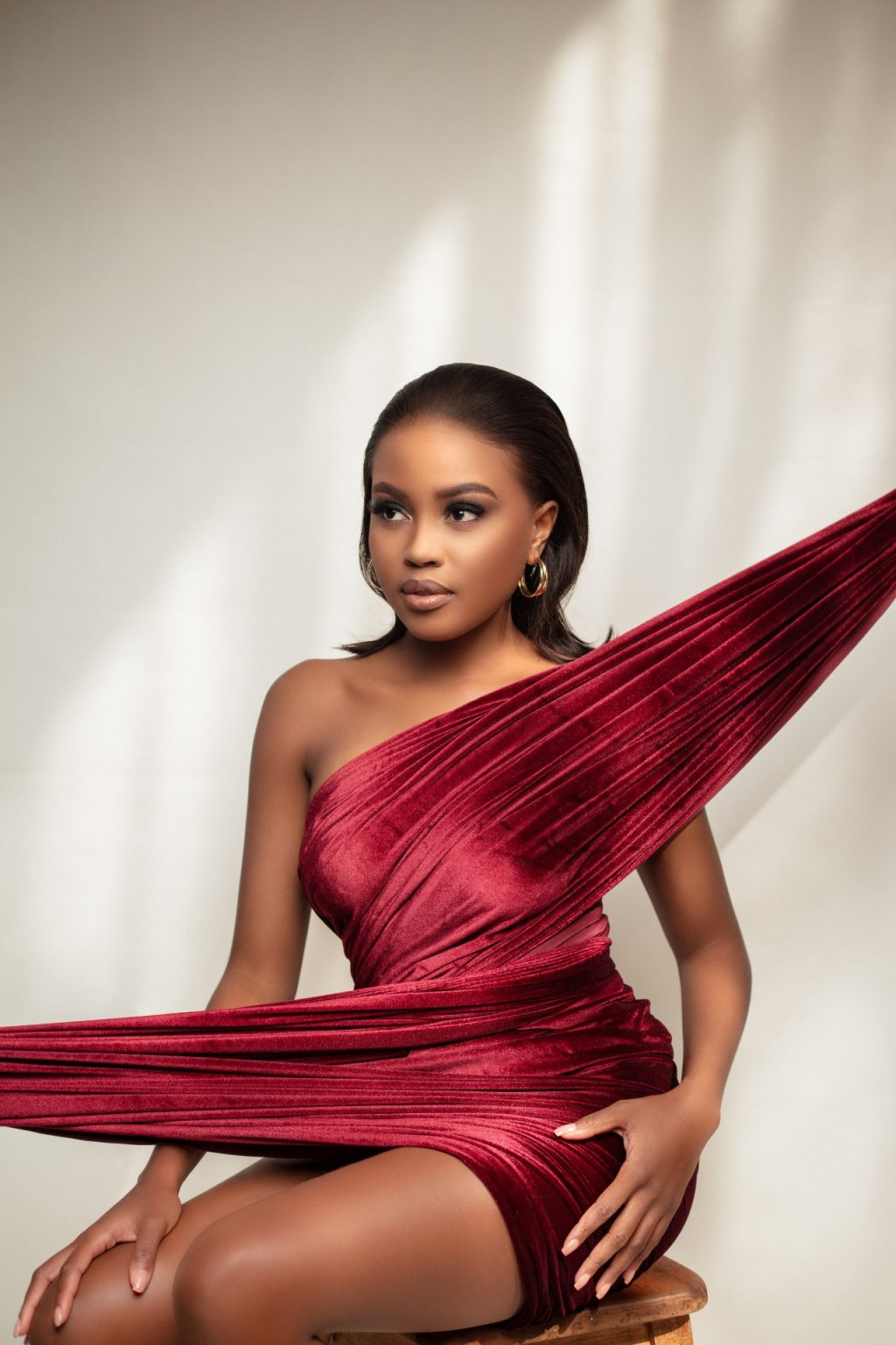 Portrait Photographer | 2025 | S Brazier Photography