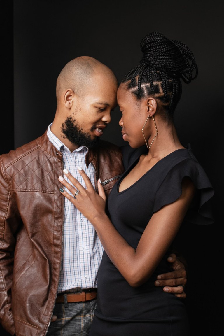 Portrait Photographer | 2023 | S Brazier Photography