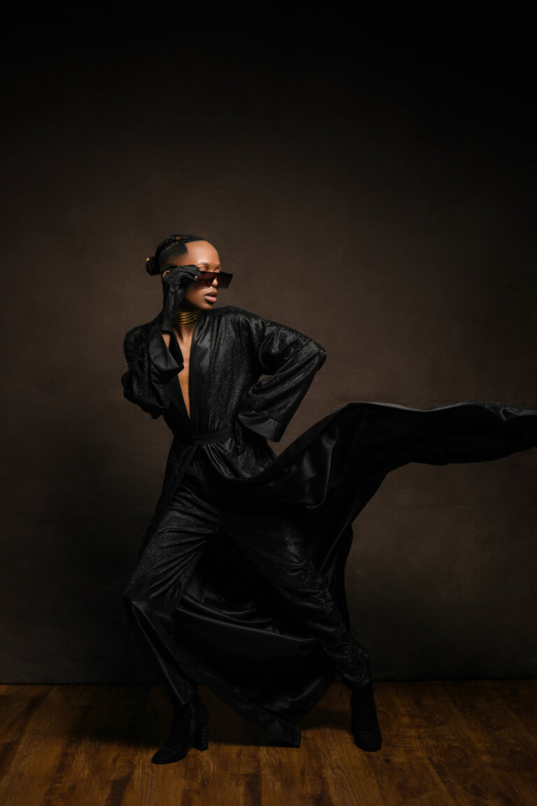 Portrait Photographer | 2025 | S Brazier Photography